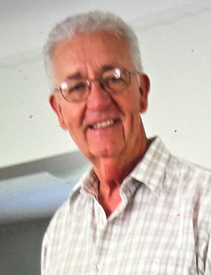 Jerry Patrick - 2022 - EC Nurre Funeral Homes