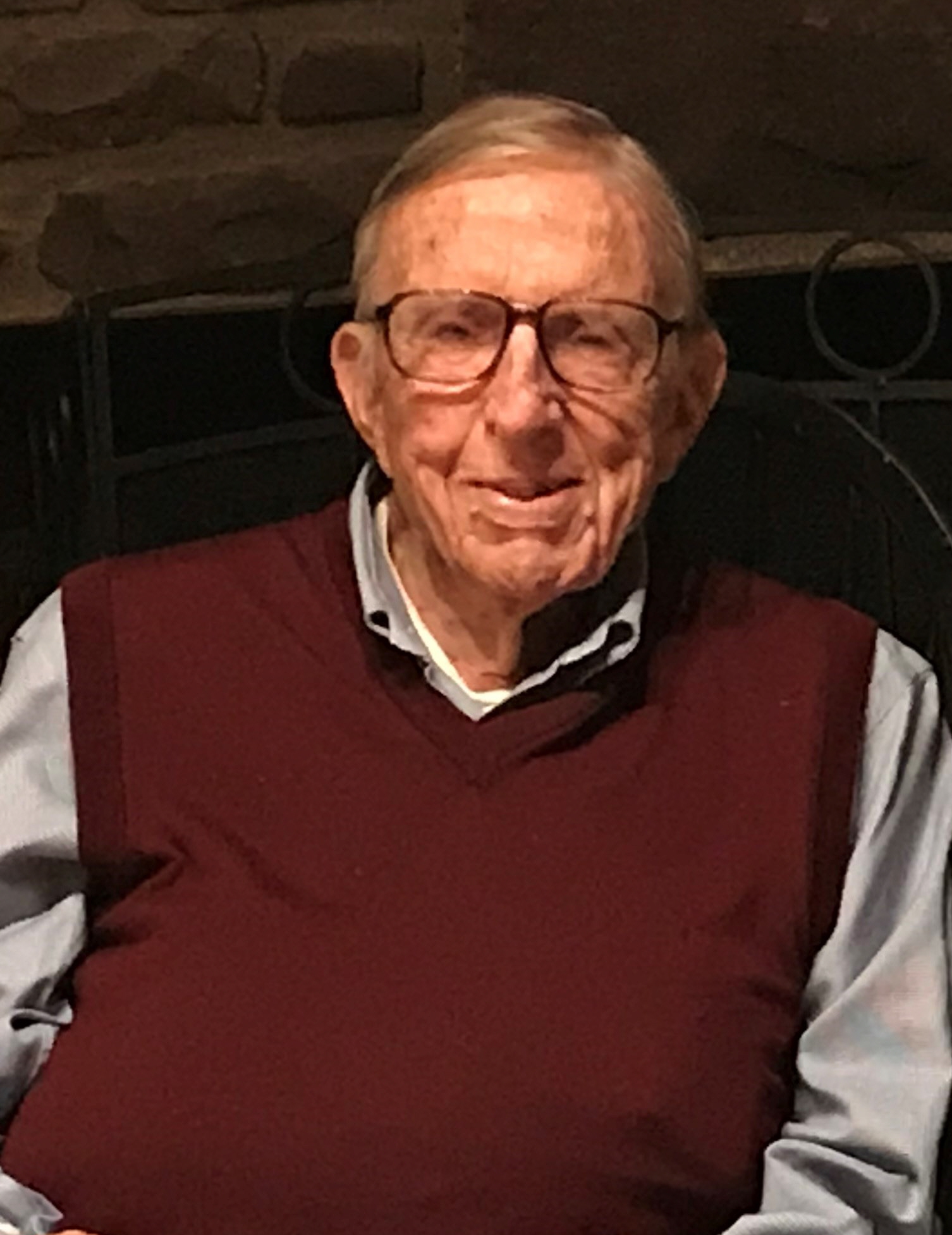 Henry Roemer McPhee - 2022 - Robert A Pumphrey Funeral Homes