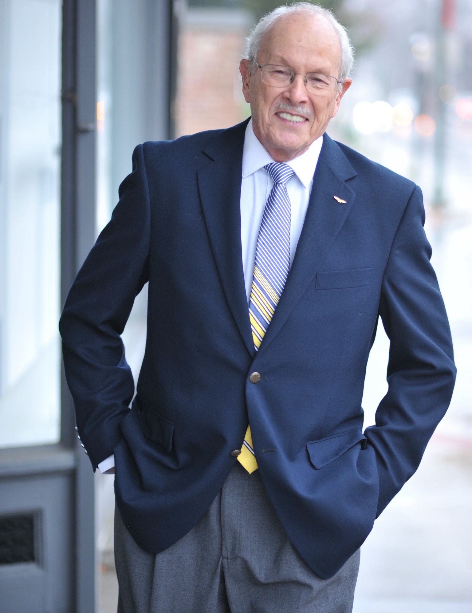 Steven James Dunlap - 2022 - Blileys