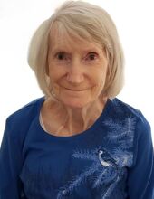 Audrey Jean Smith - 2022 - Maurice J Verhoeve Funeral Home - Burial and ...