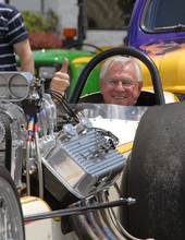 Jerome "Jerry" Peter Baltes - 2022 - Farrar Funeral Home