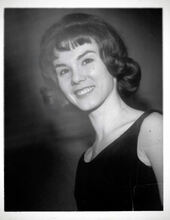 Romayne Switch - 2022 - Garefino Funeral Home