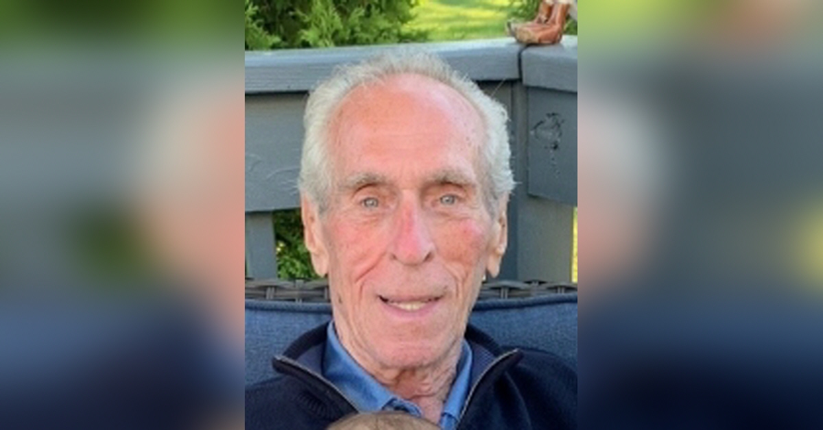 Obituary information for William P. Flaim