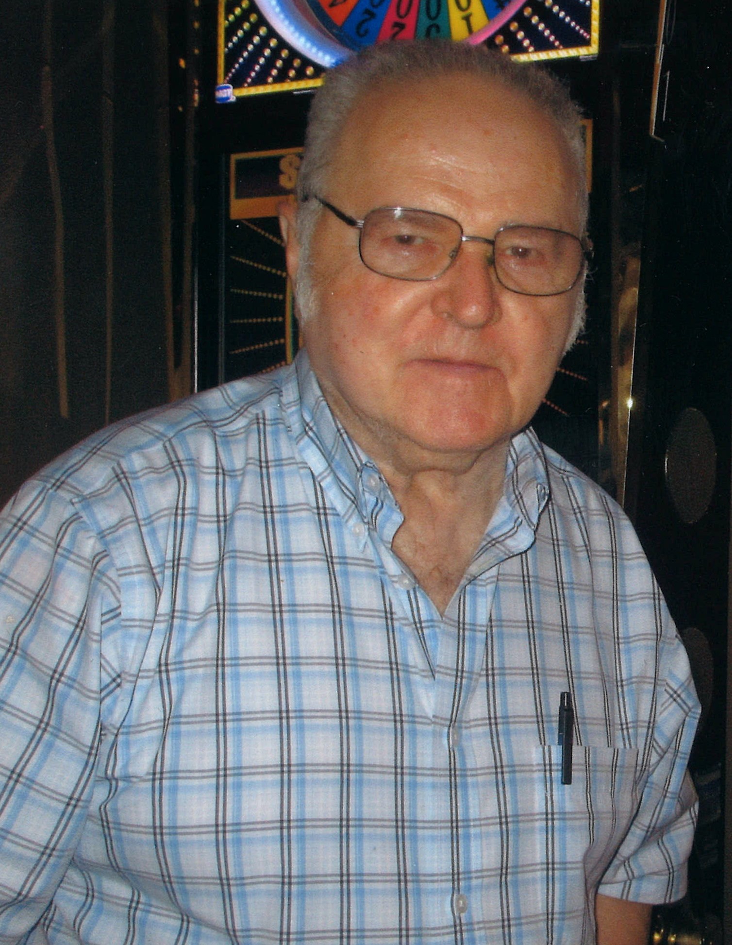 C. Leon Kerr - 2022 - Cranston Family Funeral Home