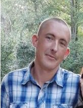 Christopher Jordan - 2022 - McKenzie Funeral Home