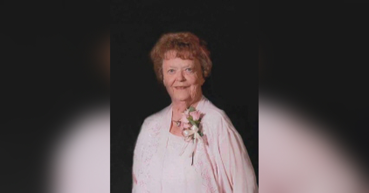 Obituary information for Ardith A. Fox