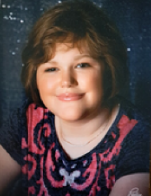 McKayla Renee Boles Myers Obituary - 2022 - Talbott Funeral Home