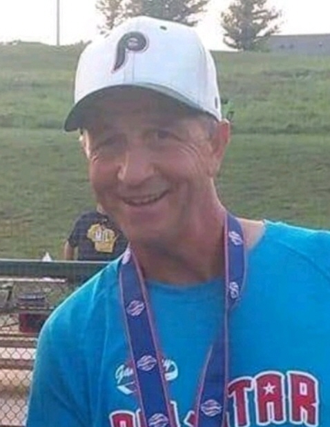 George Pavlis, Jr. - 2022 - Thompson Spring Grove