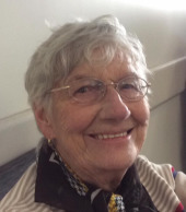 Fredda Marie McKIE - 2022 - Glendinning Funeral Home