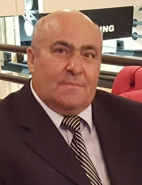 Giuseppe Mainolfi - 2022 - Coxe and Graziano Funeral Home