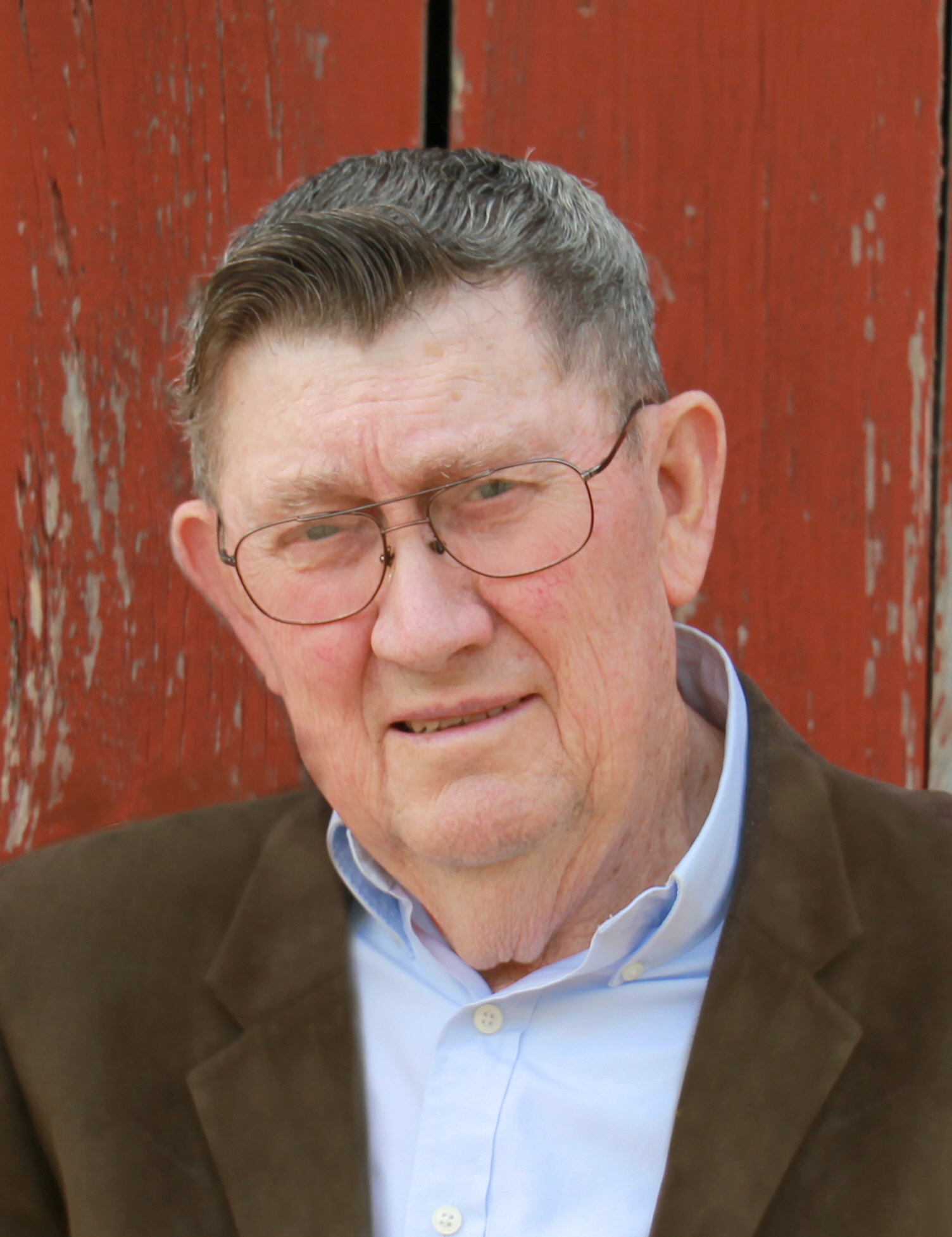 Howard Orville Thompson - 2022 - VanArsdale Funeral Services