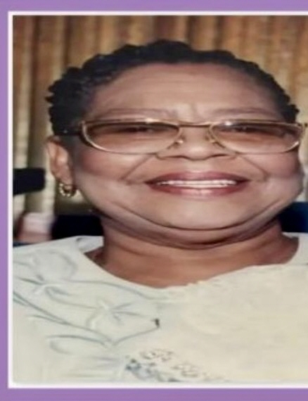 Annie Doris Hall - 2022 - Pinkney-Smith Funeral Home