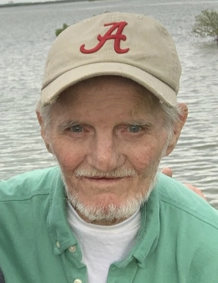 Thomas Spector Crawford - 2022 - Acree-Davis Funeral Home