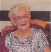 Beryl L. Rose - 2022 - Ryan M Warren Funeral Home and Cremation ...