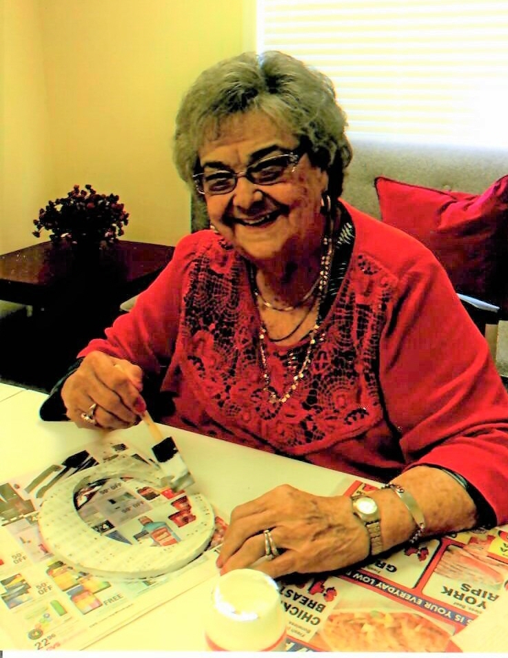 Emily Meeks Cash - 2017 - Acree-Davis Funeral Home