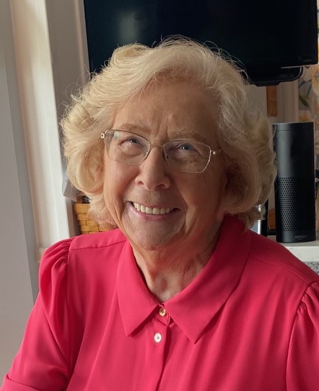 Mary MacDonald Pollock - 2022 - Garrett Jones Memorial Homes