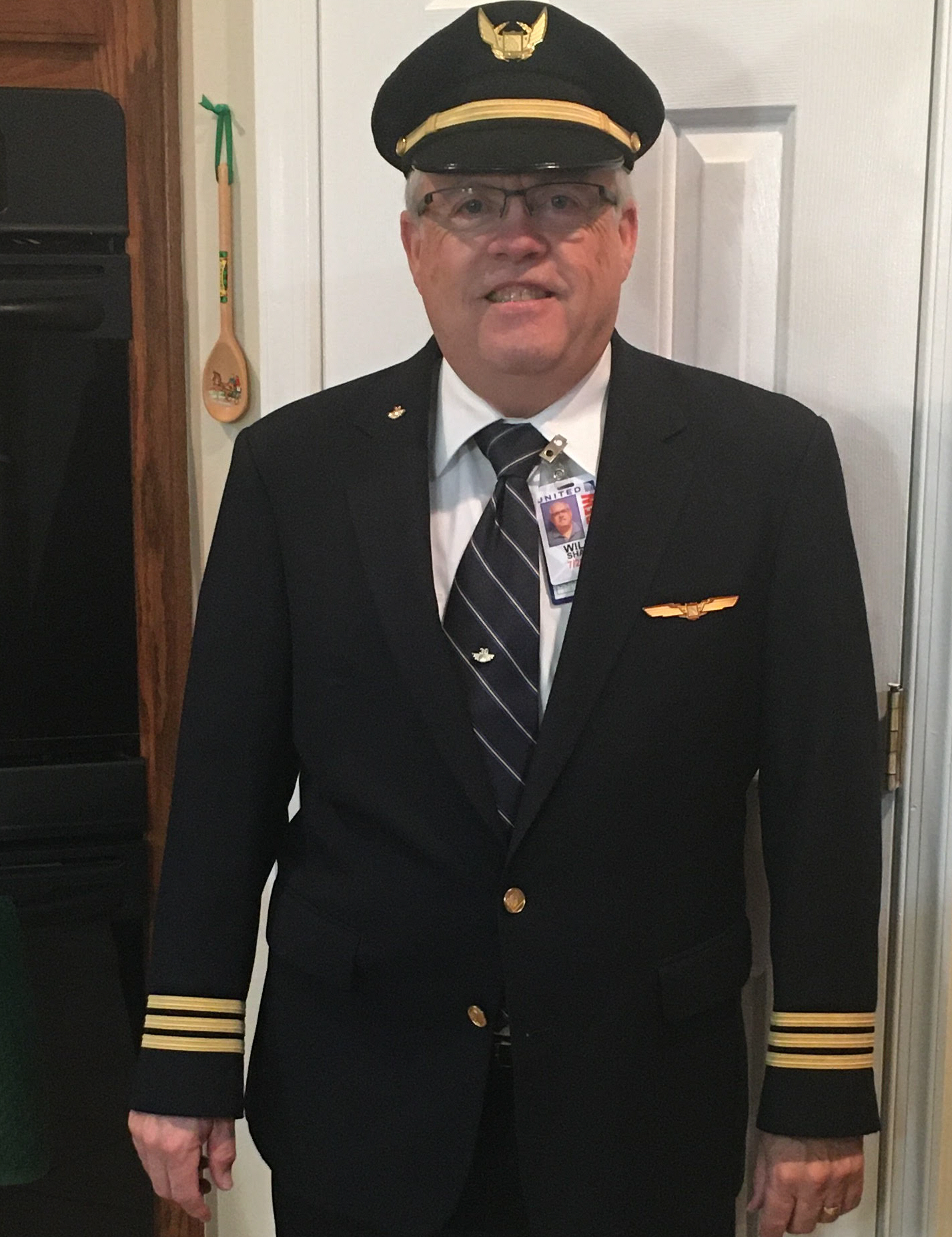 Willard Eugene Shaw Jr. - 2022 - Heaven Bound Crematory