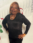 Ms. Mary Mann - 1970 - Ms. Mary Mann