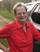 Patricia Ann Berry - 1970 - Patricia Ann Berry