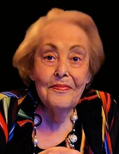 Sheila Z. Kaufman - 2022 - Mitzvah Memorial Funerals