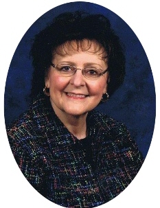 Mary Alice Mullins Bradway - 2022 - J.W. Call and Son Funeral Home