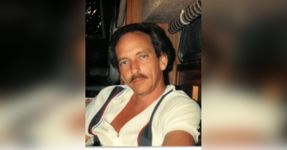 Obituary information for Daniel E. Beam