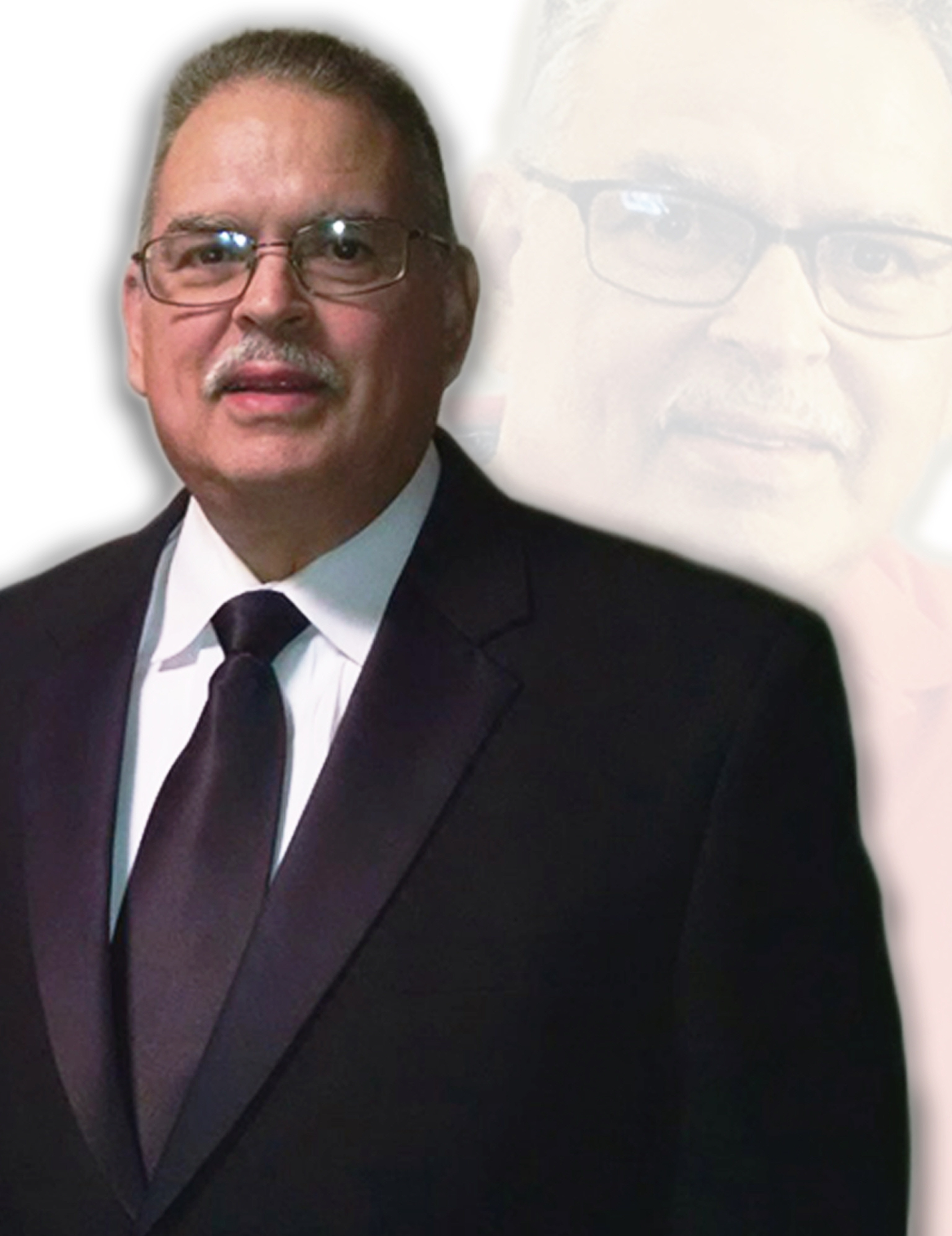 Hillary Joseph Carrere Sr. - 2022 - Professional Funeral Services