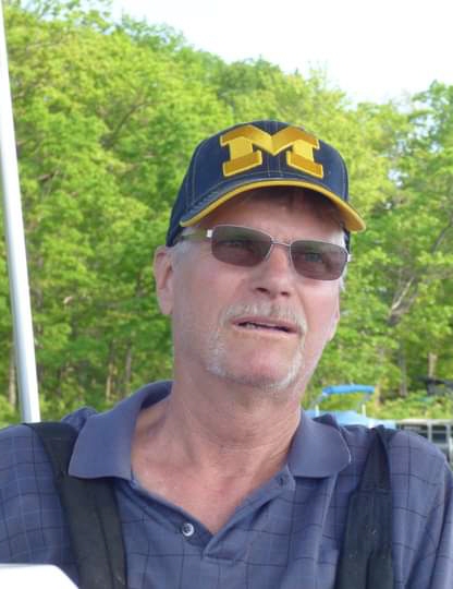 Timothy Terry McGowen - 2022 - Buresh Funeral Homes