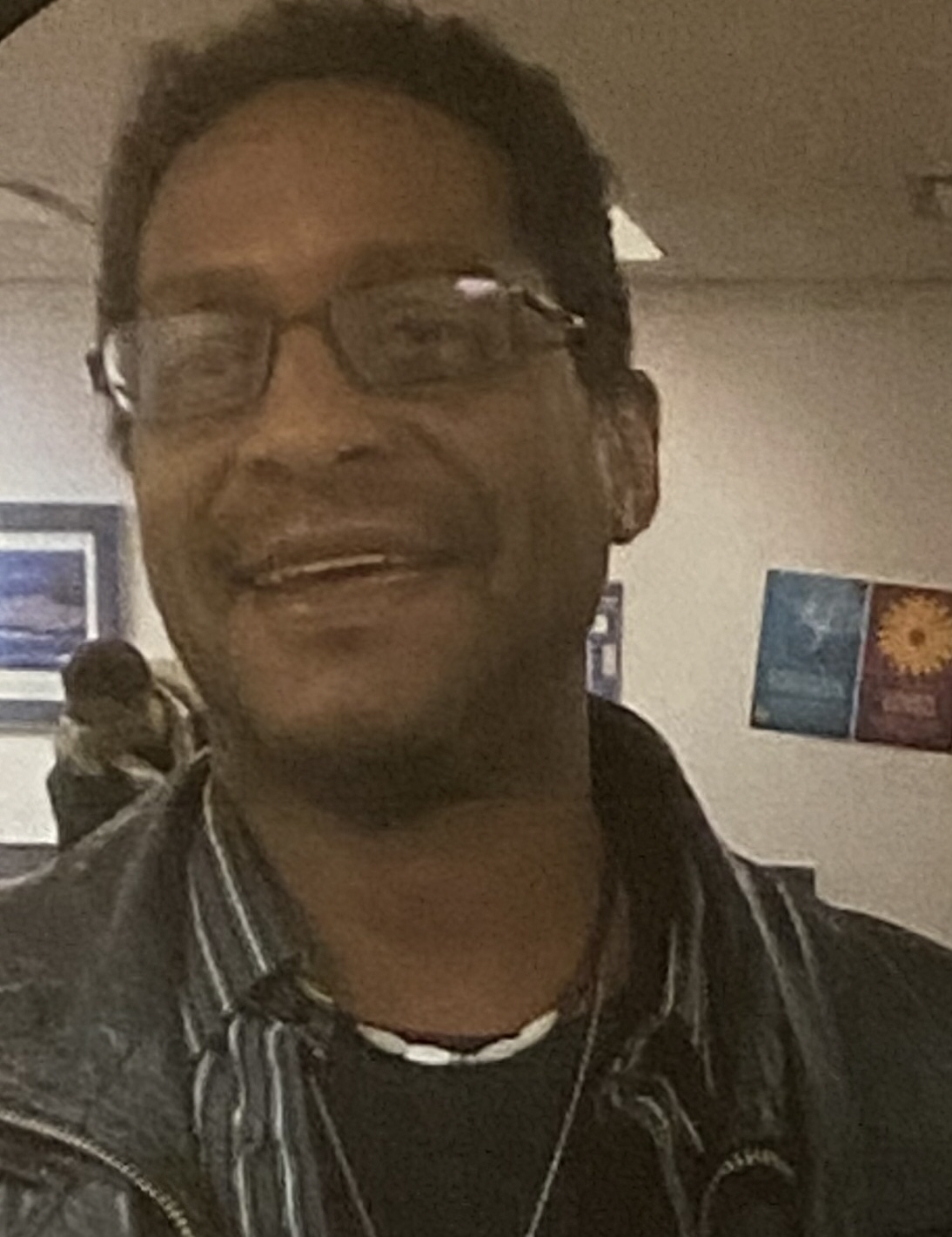 Church Watkins III - 2022 - Angelus Funeral Home
