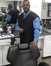 Mr. Shabazz McKinney - 1970 - Mr. Shabazz McKinney