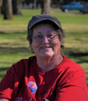 Patricia Joyce Raincock Obituary - 2022 - Parkland Funeral Home (Red Deer)