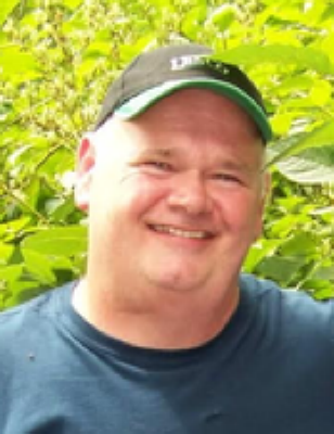 Robert Dennis Barrett - 2022 - Throop Funeral Home, Inc.