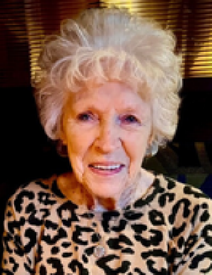 Marjorie Marge Keller - 2022 - Nelson-Doran Funeral Home