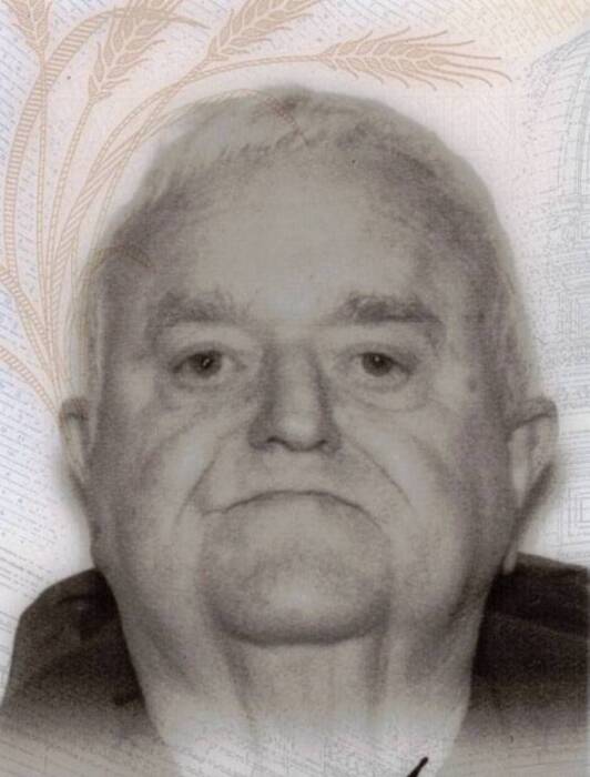Master Sergeant Ronald Joseph Heinz - 2021 - Kessler Funeral Home WI
