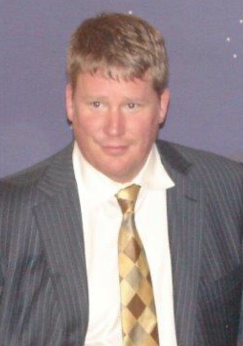 Chad David Nelson - 2016 - Kessler Funeral Home WI