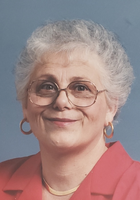 Judith A. Koerner - 2022 - Kessler Funeral Home WI