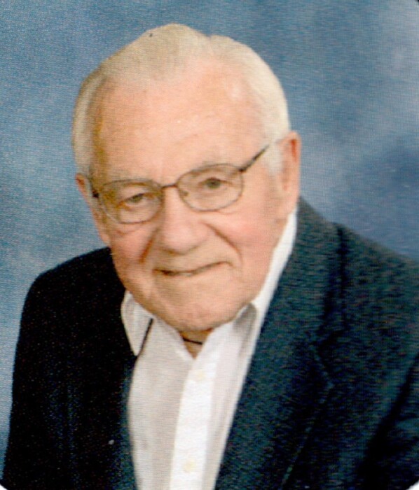 William 'Bill' R. Schramm - 2022 - Kessler Funeral Home WI