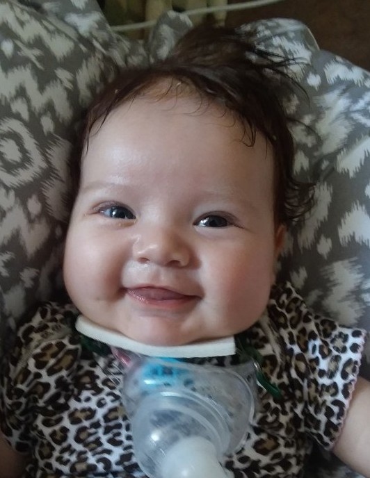 Marlo Ava Quintero Brower - 2020 - Kessler Funeral Home WI