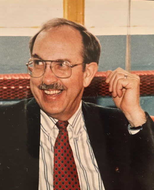 Richard E. Freis - 2021 - Kessler Funeral Home WI