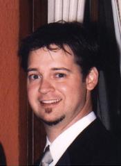 Gregory "Greg" Steven Landig - 2012 - Kessler Funeral Home WI