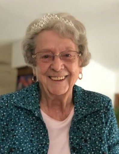 Margaret D. Francart - 2019 - Kessler Funeral Home WI