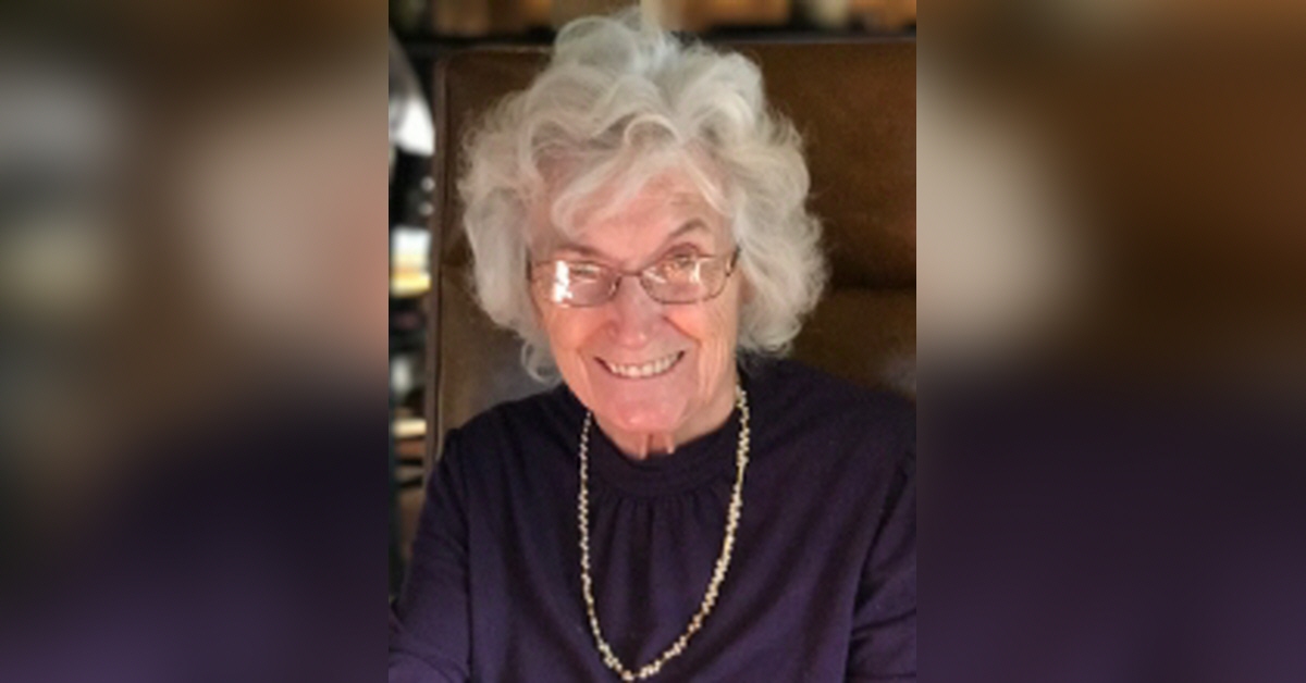 Obituary information for Marie L. Dunleavy