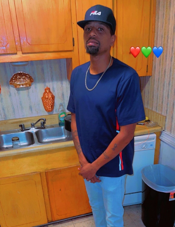 Alphonso Blocker Jr. - 2022 - Jackson-Brooks Funeral Home