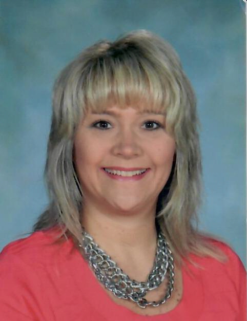 Stacey Lee Ann Fitch - 2022 - Union Funeral Home