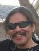 Steve Leslie Halcrow - 2022 - Curtis Monkman Funeral Director