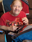 David Wesley Vaughn - 2022 - Ziegler Funeral Home