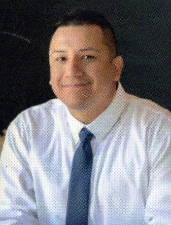 Brandon Isaac Urbieta Perez - 2022 - Danks-Hinski Funeral Home