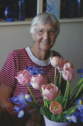 Christine Lambert - 2019 - Atlantic Mortuary