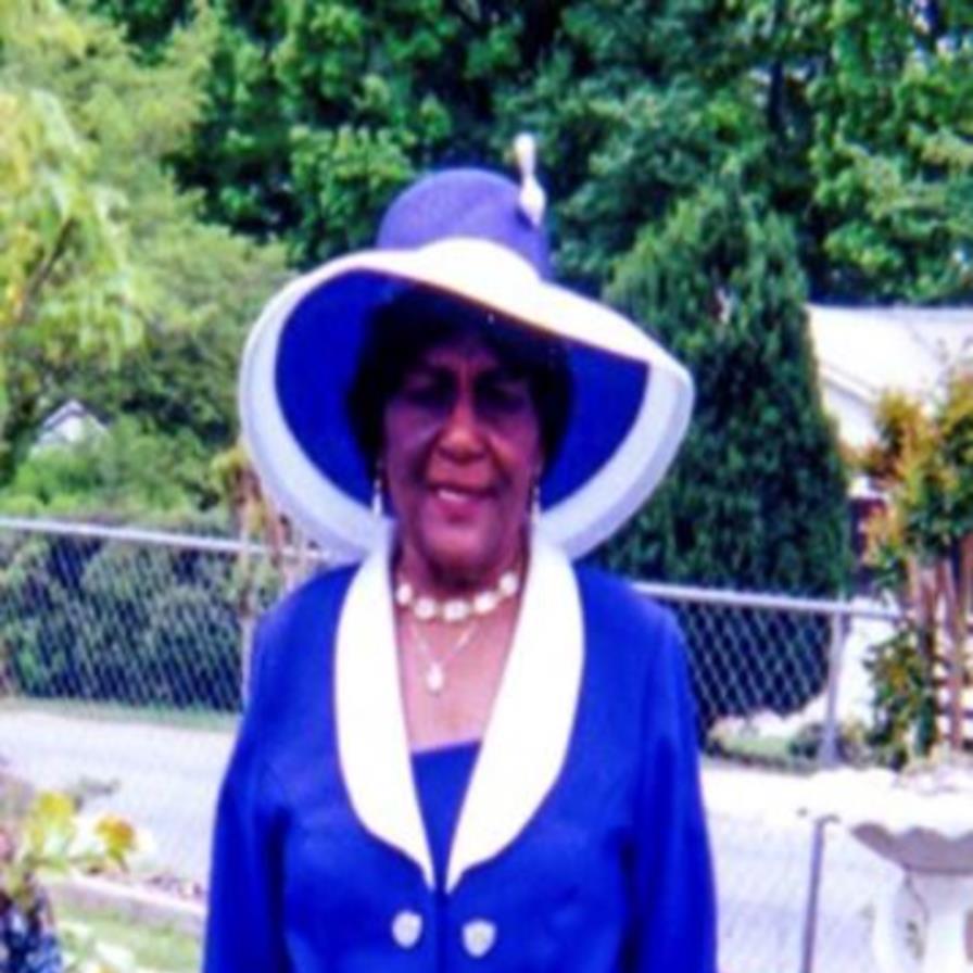 Lucille Bacon - 2020 - White Funeral Home and Cremation