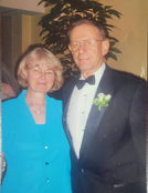 Richard Samuel Haldeman - 2022 - Marshall Memorial Funeral Home